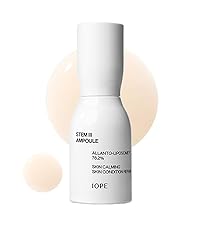Amazon.com: IOPE Retinol Expert 0.1% - Anti-Aging Serum with Pure Retinol, Reduce Wrinkles ...