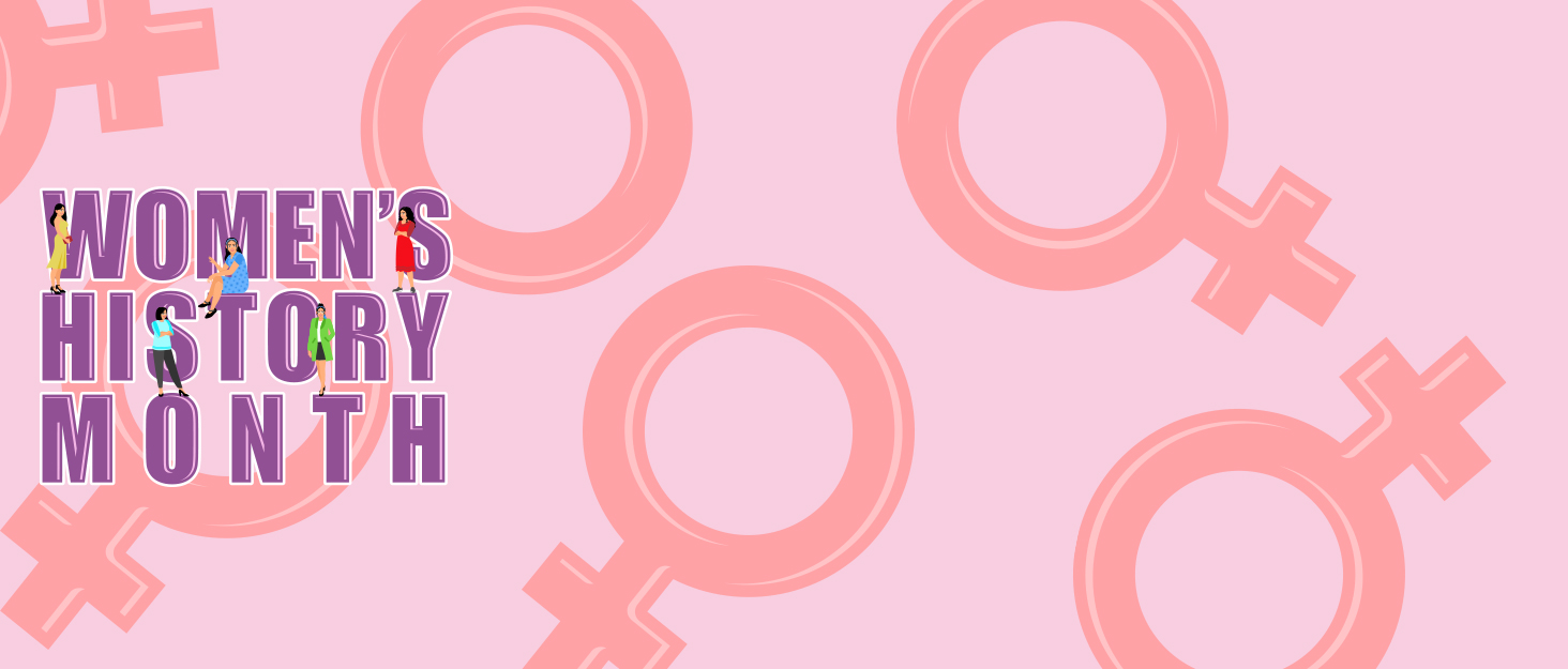 Amazon.com: Arosche Womens History Month Decorations Posters 14pc ...