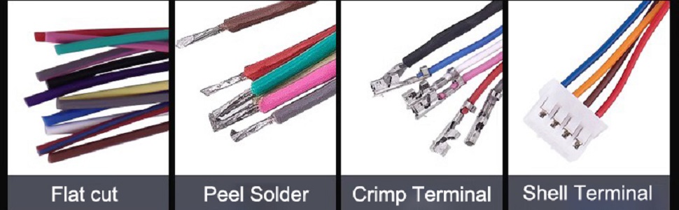 Amazon.com: M12 Connector 12 Pin Female Panel Mount Straight A Code ...