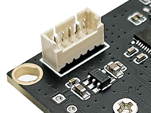 Amazon.com: InnoMaker USB2.0 UVC Camera Module 1M Global Shutter Mono Sensor OV9281 720p 120fps ...