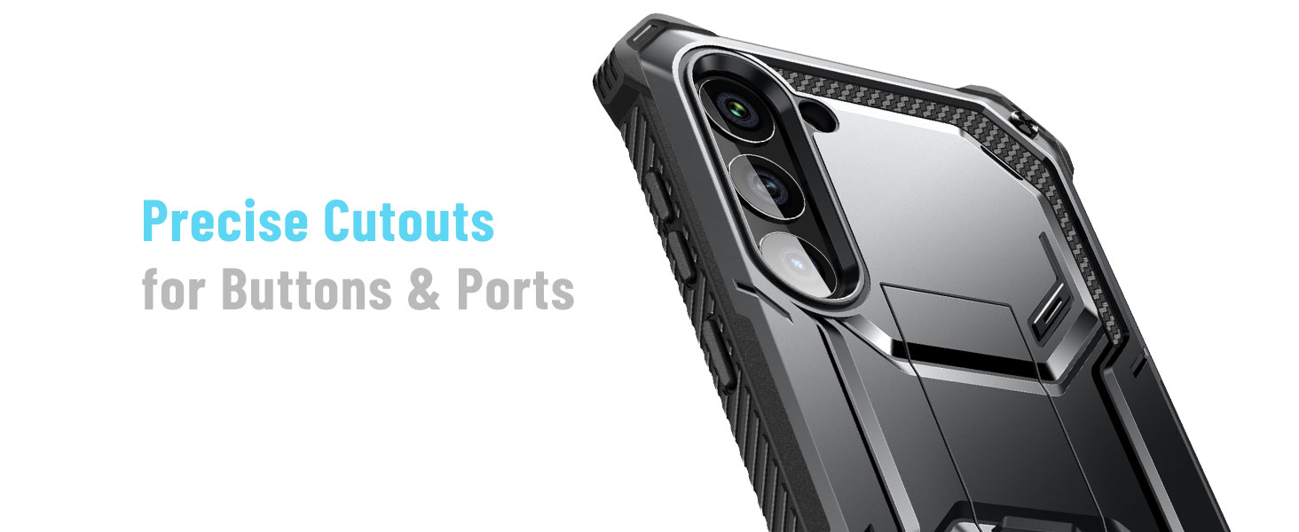 Amazon.com: i-Blason Armorbox for Samsung Galaxy S23 Plus Case with Stand & Belt-Clip [Built-in ...