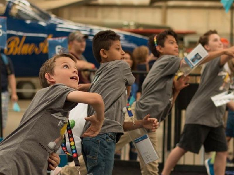 POWERUP 2.0 Paper Airplane Conversion Kit | Electric Motor for DIY ...