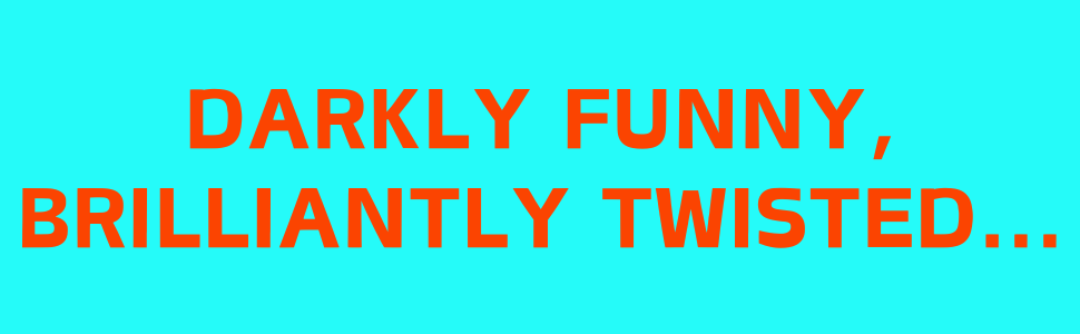 Amazon.com: How to Slay on Holiday: A BRAND NEW brilliantly funny, darkly twisted thriller from ...