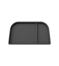 Amazon.com: xipoqix Center Console Organizer Compatible with 2022-2025 Ford Maverick Gear ...