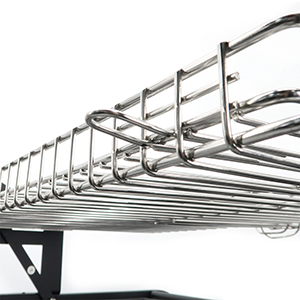 Amazon.com: 360 degrees Rotating Charcoal Grills, Stainless Steel BBQ Grill Portable Outdoor ...