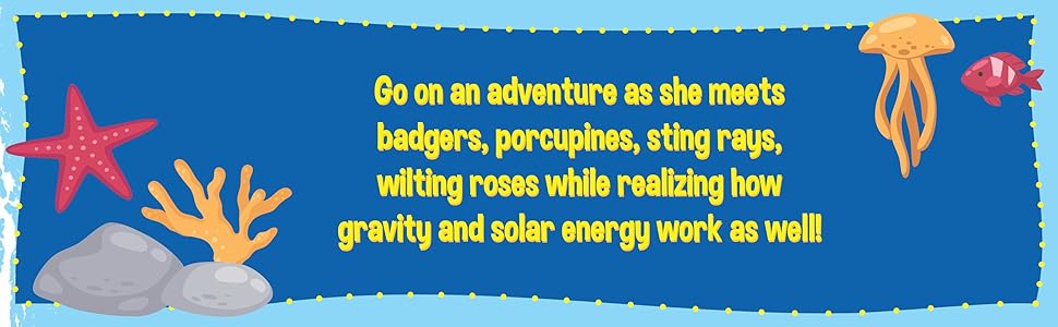 Sleepytime Tales With Curious Curie: Bedtime Stories with Oodles of Fun ...