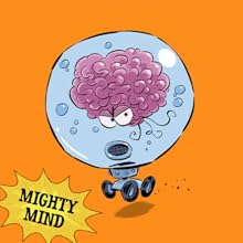 Robodog: An incredibly funny illustrated children’s book from the multi-million bestselling ...