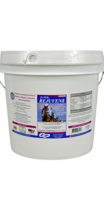 Amazon.com : SU-PER Chasteberry Liquid Supplement for Horses - Supports ...