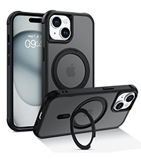Amazon.com: BENTOBEN for iPhone 14 Pro Max Magnetic Case with Camera Kickstand, [Compatible with ...