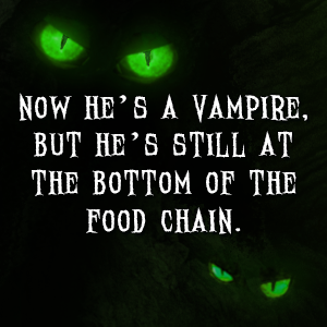 Amazon.com: Bill The Vampire: A Horror Comedy (The Tome of Bill Book 1) eBook : Gualtieri, Rick ...