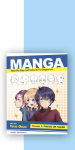 How to Draw Manga: Basics and Beyond! (Manga University Presents ...