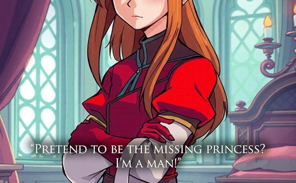 Amazon.com: Boy Becomes Princess: Transgender Transformation and Crossdressing Romance ...