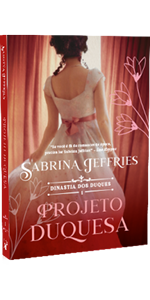 Um par perfeito (Dinastia dos Duques) eBook : Jeffries, Sabrina, Gerhardt MacCulloch, Michele ...