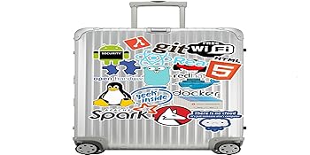 Tuqiso Programming Stickers for Developers, Coders, Programmers ...