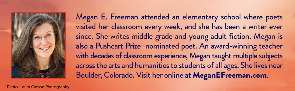 Amazon.com: Away (Alone): 9781665959728: Freeman, Megan E.: Books