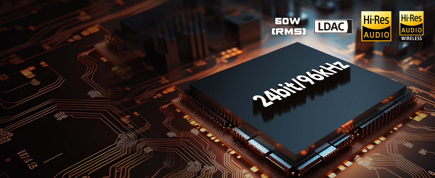 Amazon.co.jp: 【VGP2024金賞】Edifier D32 ワイヤレススピーカー Bluetooth 5.3 60W出力 Hi-res LDAC Apple Airplay 11 ...