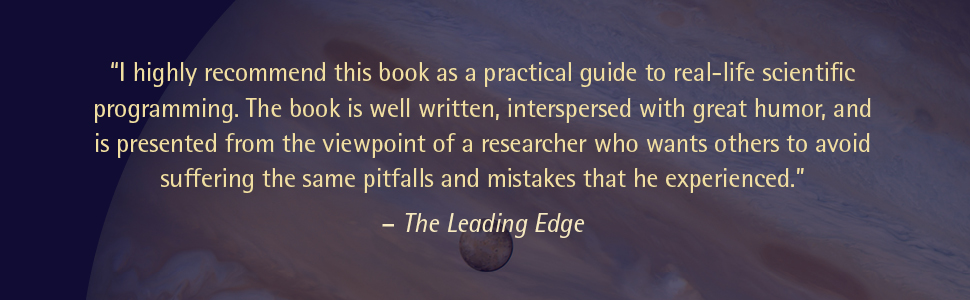 Python for Scientists: 9781009014809: Computer Science Books @ Amazon.com