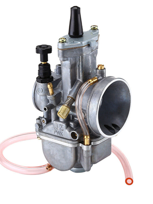 Amazon.com: SVKZGFZ PWK 32MM Carburetor for Honda CR80 CR85R CR125 Kawasaki KX80 KX100 KX125 ...