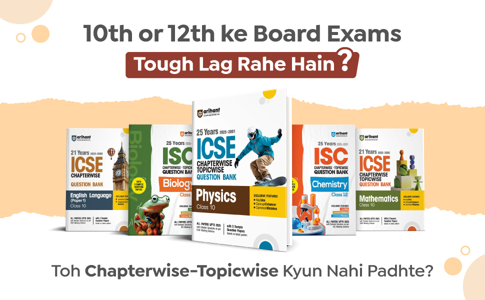 Arihant ICSE Question Bank Chapterwise & Topicwise Class 10 History ...