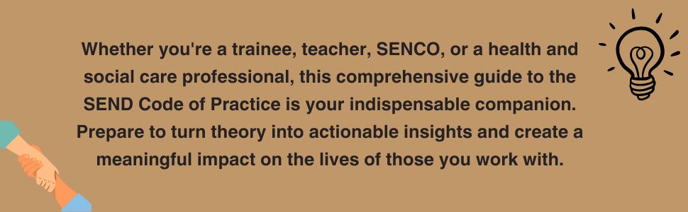 A Critical Guide to the SEND Code of Practice 0-25 Years (2015 ...