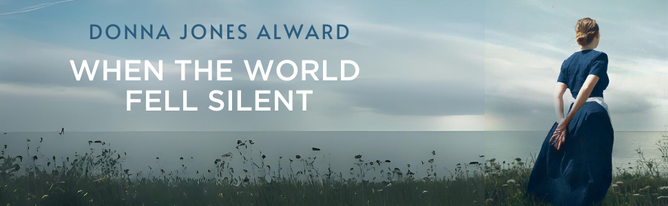 When the World Fell Silent: A gripping and emotional historical fiction novel inspired by real ...