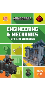 Minecraft STEM Science and Environment: Ignite your child's passion for ...