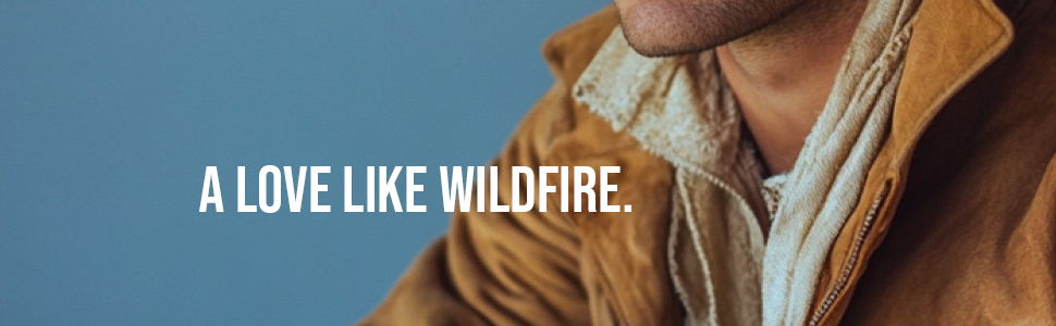 Whiskey and Wildfire: A Sweet and Spicy MM Cowboy Romance (Sagebrush Cowboys Book 2) - Kindle ...