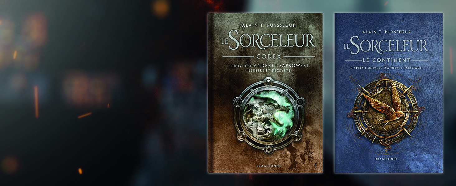 Amazon.fr - Sorceleur (Witcher) : La Saison des orages - Sapkowski, Andrzej - Livres