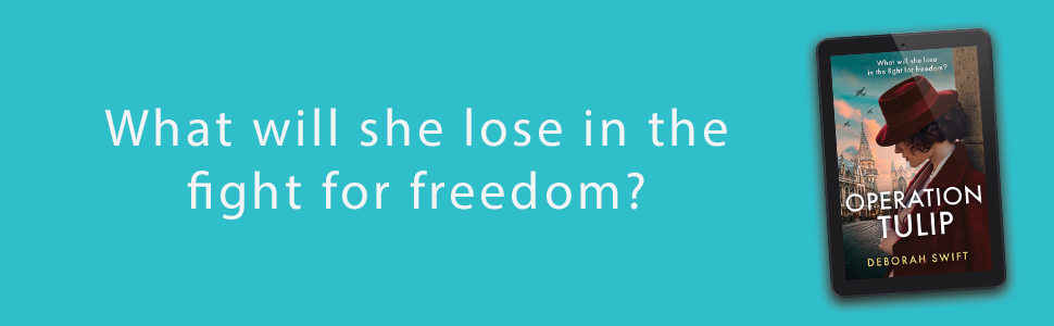 Operation Tulip: An utterly gripping and sweeping WW2 historical fiction novel for 2024! (WW2 ...