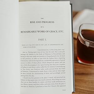 The Diary and Journal of David Brainerd: Brainerd, David, Edwards, Jonathan: 9781800403796 ...