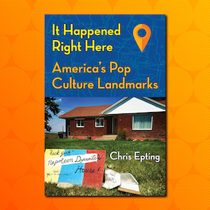 Lost Landmarks of Orange County: Epting, Chris: 9781595801128: Amazon.com: Books