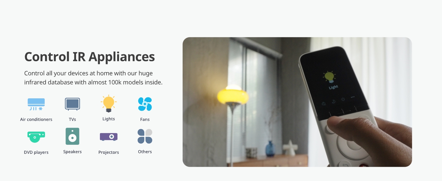 Switchbot Universal Remote Control With Hub Mini Matter