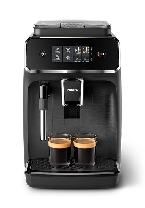 Amazon.com: PHILIPS 5500 Series Fully Automatic Espresso Machine - LatteGo Milk System ...
