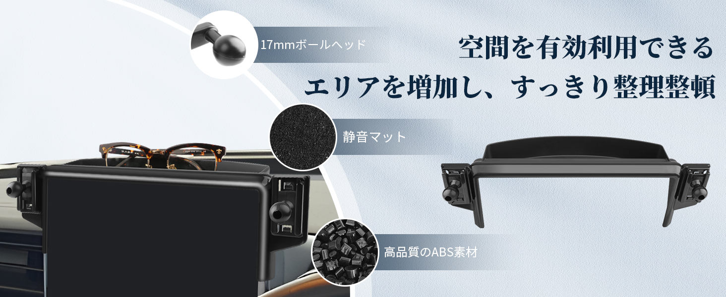 Amazon.co.jp: BIBIBO スズキ スペーシア MK53S 携帯ホルダー [純正OP 9インチHDディスプレイ搭載車対応] 新型 スペーシア 専用 スマホスタンド 車 スペーシア ...