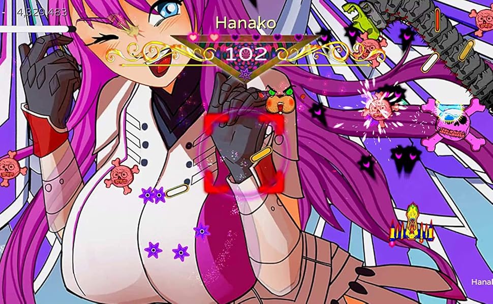 Waifu Uncovered - (Nintendo Switch) : Amazon.de: Games