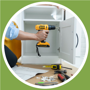 BLOSTM 127 Piece Magnetic Screwdriver Bit Set - Chrome Vanadium Steel Security Bit Set, Magnetic ...