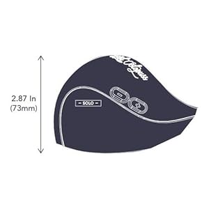 Amazon.com: Hot Octopuss Pulse Solo Essential - Funda vibratoria para masaje terapéutico solo ...