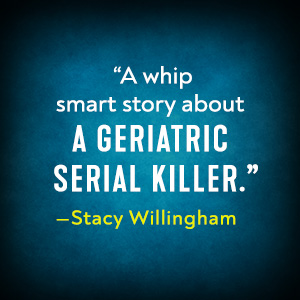 Amazon.com: Too Old for This: 9780593101032: Downing, Samantha: Books