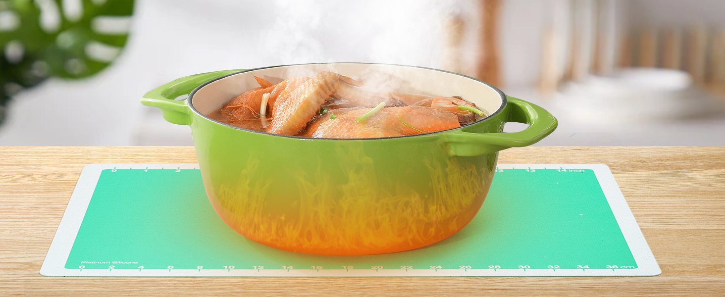 Amazon.com: Silicone Baking Mat Sheets Set, Best Japan Silicone,Easy ...