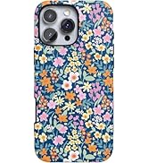 Amazon.com: Casely iPhone 16 Pro Case | Black on Black | Bold Protective Case Design ...