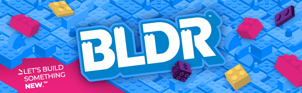 Amazon.com: BLDR Hello Kitty and Friends, Hello Kitty’s Dream Cafe Building Set 0076 with Hello ...