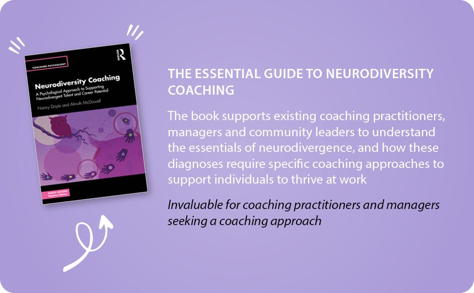 Neurodiversity Coaching: A Psychological Approach to Supporting ...