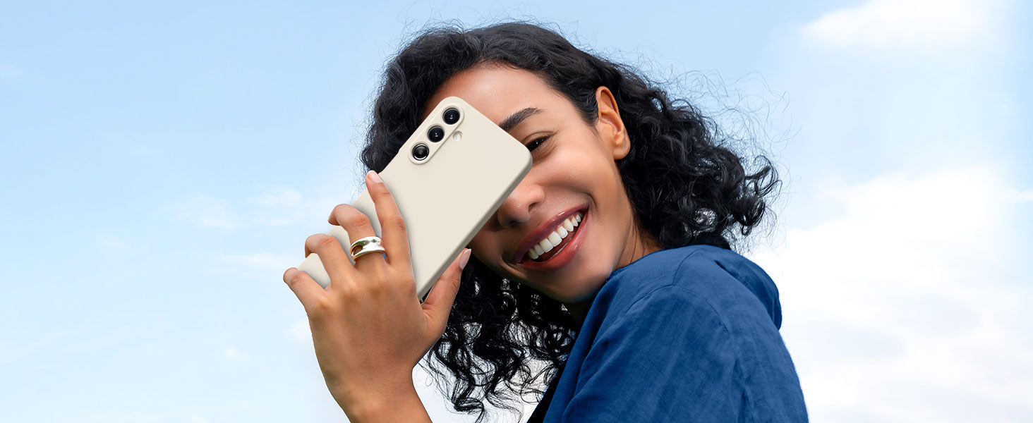 Amazon.com: Vansdon for Samsung Galaxy A16 4G/5G Case, 2 Pack Tempered Glass Screen Protectors ...