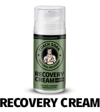 Amazon.com: Coach Soak: Recovery Bath Soak - Absorbs Faster Than Epsom Salt Bath Soak for Pain ...