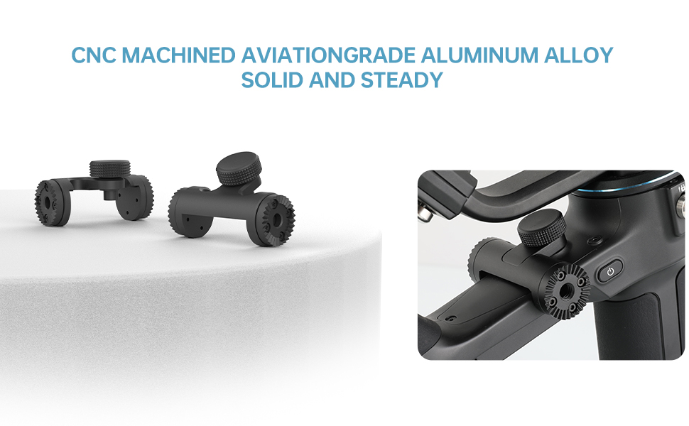 FeiyuTech Adapter for SCORP/SCORP C Camera Gimbal Stabilizer,Video and ...