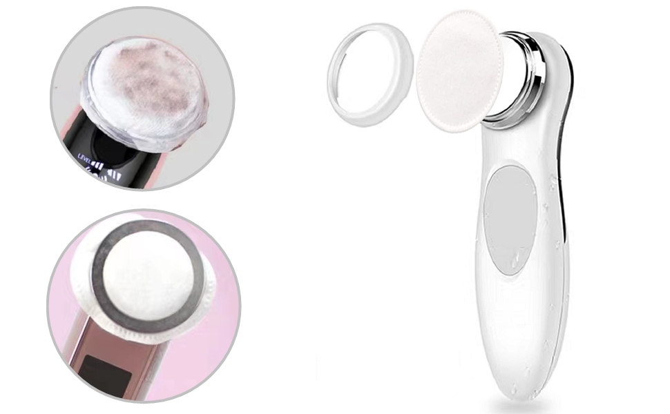 Amazon | YOYOSOFT コットン ふきとり用 丸型 コットンパフ 化粧水用 2面3層構造 300枚(100枚x3個) メイク落とし ネイル落とし 化粧コットン 毛羽立たない スキン ...