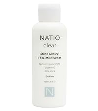 Amazon.com: Natio Australia Aromatherapy Natural Vitamin E Moisturizing Cream, 3.4 oz - Non ...