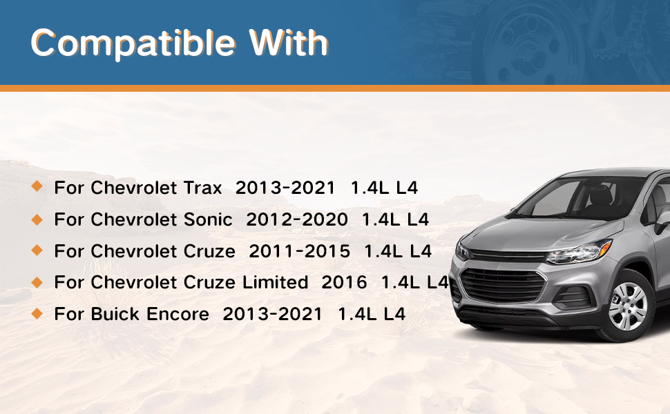 Amazon.com: Baxzl Turbocharger Wastegate Actuator Kit for Chevrolet ...