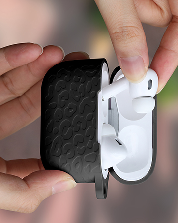 Easuny Engraved Case Compatible with AirPods Pro 2 Case Cover 2022, Silicone Protective Case for ...