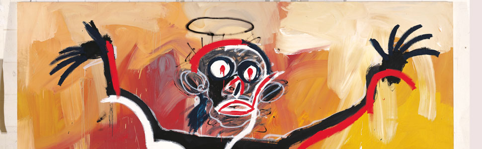 Basquiat: The Modena Paintings : Iris Hasler, Sam Keller, Fondation Beyeler: Amazon.de: Bücher